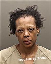 RUBY TREACIE D 09/14/2023 - Franklin County Mugshots Zone