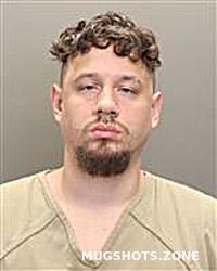 HOLT JORDAN 09/14/2023 - Franklin County Mugshots Zone