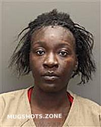 ROBINSON IESHA M 09/15/2023 - Franklin County Mugshots Zone