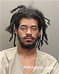 WALLACE ISAAC JALIL 09/15/2023 - Franklin County Mugshots Zone