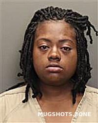 ANGLADE ZURI A 09/17/2023 - Franklin County Mugshots Zone