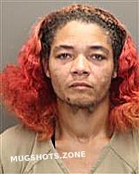 LOWE JOHNNA S 09/17/2023 - Franklin County Mugshots Zone