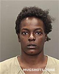 DANIELS SHAQUESHA MIKALE 09/19/2023 - Franklin County Mugshots Zone
