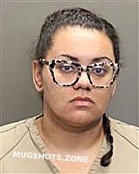 PREER AUDREY 09/20/2023 - Franklin County Mugshots Zone