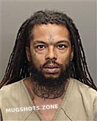 KENDRICK LAMAR 09/20/2023 - Franklin County Mugshots Zone