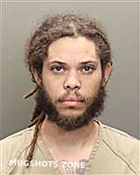 CLEMONS DOMINICK 09/21/2023 - Franklin County Mugshots Zone