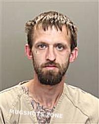 BENNETT MICHAEL THOMAS 09/21/2023 - Franklin County Mugshots Zone
