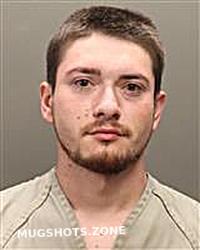 STAGE BENJAMIN E 09/22/2023 - Franklin County Mugshots Zone