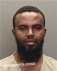 HUSSEIN ABDIKEYSE BASHIR 09/25/2023 - Franklin County Mugshots Zone