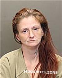 LINLEY DONNA 09/25/2023 - Franklin County Mugshots Zone