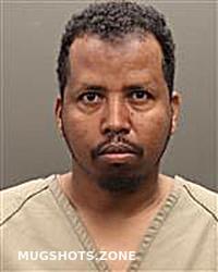 OSMAN YUSUF 09/26/2023 - Franklin County Mugshots Zone