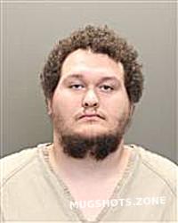 PEARSON JOSHUA RYAN 09/27/2023 - Franklin County Mugshots Zone