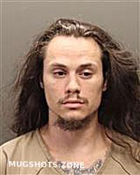 DART NICHOLAS RAYMOND 09/30/2023 - Franklin County Mugshots Zone