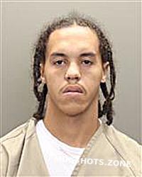 GILES AARON DARRELL 10/01/2023 - Franklin County Mugshots Zone