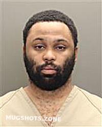 GREENWAY JERELL LOFTON 10/01/2023 - Franklin County Mugshots Zone