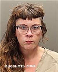 THACKER EMILY NICOLE 10/02/2023 - Franklin County Mugshots Zone
