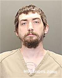 BAILEY-GARDNER LARRY JASON 10/03/2023 - Franklin County Mugshots Zone
