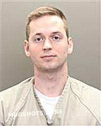 HUNTER ERIC C 10/05/2023 - Franklin County Mugshots Zone