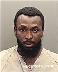 KAMARA MUSA O 10/07/2023 - Franklin County Mugshots Zone