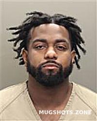 EVANS ZION R 10/07/2023 - Franklin County Mugshots Zone