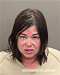 DANIEL STACI L 10/07/2023 - Franklin County Mugshots Zone