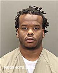 BANKS QUINTAVIOUS 10/08/2023 - Franklin County Mugshots Zone