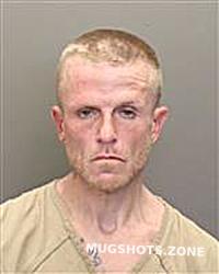 WILSON JOSHUA CHRISTOPHER 10/08/2023 - Franklin County Mugshots Zone