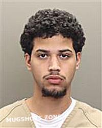 LIVIGNI ISAIAH JAVIER 10/10/2023 - Franklin County Mugshots Zone