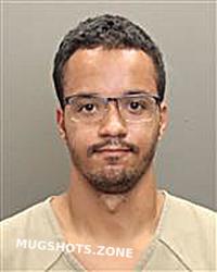 MAHAN NATHAN ALEXANDER 10/10/2023 - Franklin County Mugshots Zone