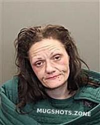 JONES SARAH JANE 10/10/2023 - Franklin County Mugshots Zone