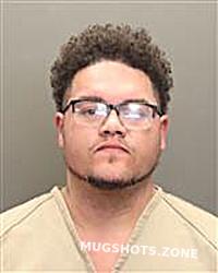 JACKSON DUSTIN ROSS 10/10/2023 - Franklin County Mugshots Zone