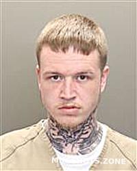 HUNT DAYLIN 10/10/2023 - Franklin County Mugshots Zone
