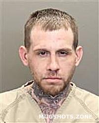 LI DAVID MICHAEL HOWELL-RUDOLPH 10/12/2023 - Franklin County Mugshots Zone