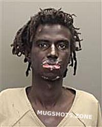 SECK BOCAR A 10/12/2023 - Franklin County Mugshots Zone