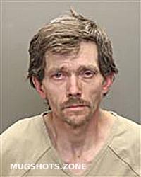 PENNINGTON JOHN S JR 10/12/2023 - Franklin County Mugshots Zone