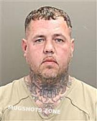 JONES MICHAEL 10/12/2023 - Franklin County Mugshots Zone