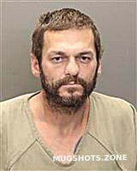 CLEVENGER JASON WAYNE 10/12/2023 - Franklin County Mugshots Zone