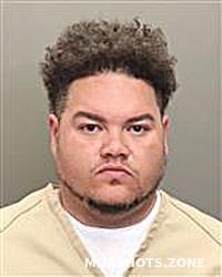 JACKSON DUSTIN ROSS 10/12/2023 - Franklin County Mugshots Zone