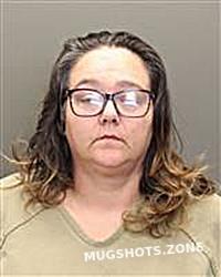 MIRACLE AMY 10/14/2023 - Franklin County Mugshots Zone