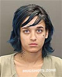 BROWN DE'JA LAYLA 10/14/2023 - Franklin County Mugshots Zone