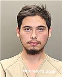 STAMPER JASON 10/15/2023 - Franklin County Mugshots Zone