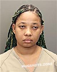 DEMETRIUS STEPHANIE 10/15/2023 - Franklin County Mugshots Zone
