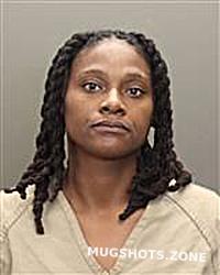 WILLIAMS ANNETTE 10/16/2023 - Franklin County Mugshots Zone