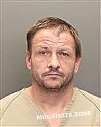 STYGLER JON S 10/16/2023 - Franklin County Mugshots Zone