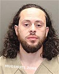 RAMOS RAFAEL 10/17/2023 - Franklin County Mugshots Zone