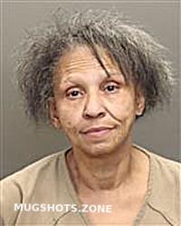 JONES JOYCE MARIE 10/18/2023 - Franklin County Mugshots Zone