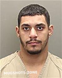 DEVORE NATHAN LEE 10/18/2023 - Franklin County Mugshots Zone