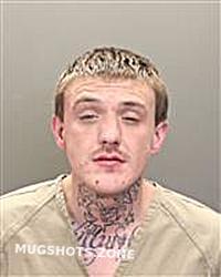 HALL JONATHAN 10/18/2023 - Franklin County Mugshots Zone