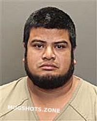 MORA SAUL GALLARDO 10/19/2023 - Franklin County Mugshots Zone