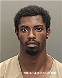 THOMAS DAJAJUAN MARSHAN 10/19/2023 - Franklin County Mugshots Zone